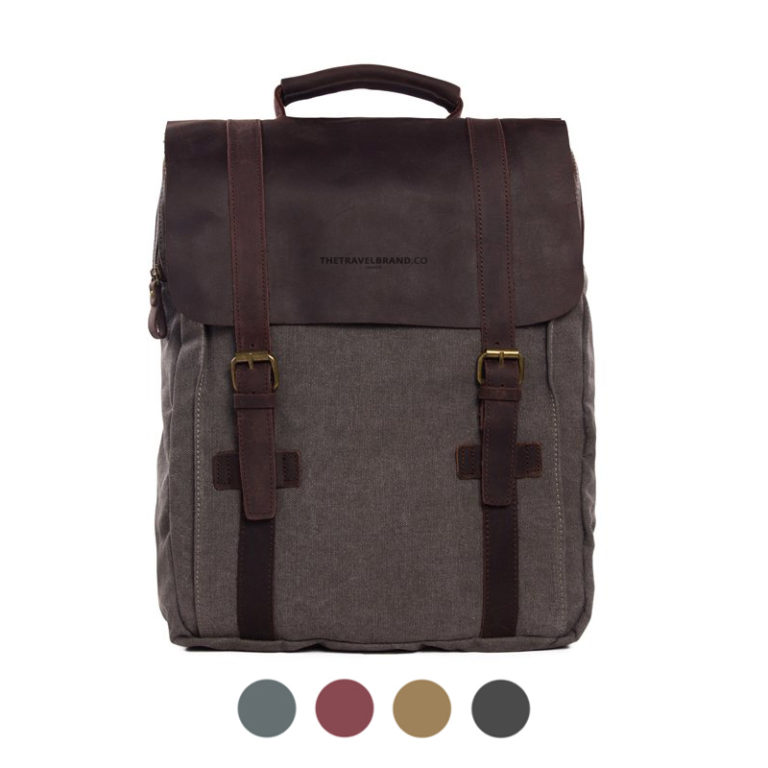 Backpacks | THETRAVELBRAND.co | CANADA | Shop